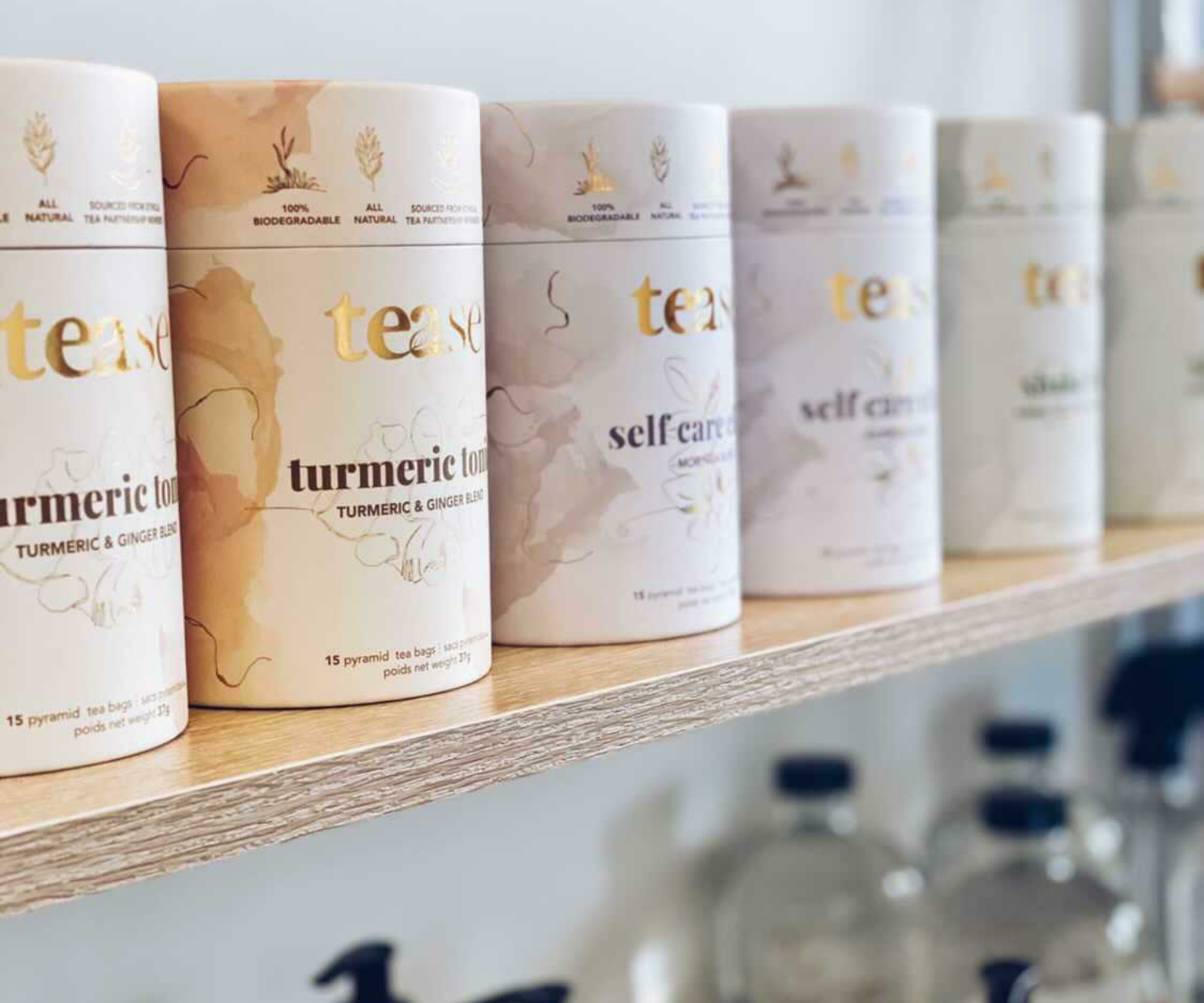 10+ Stockist Perks You'll Want to Know About – Tease - Tea Inspired ...