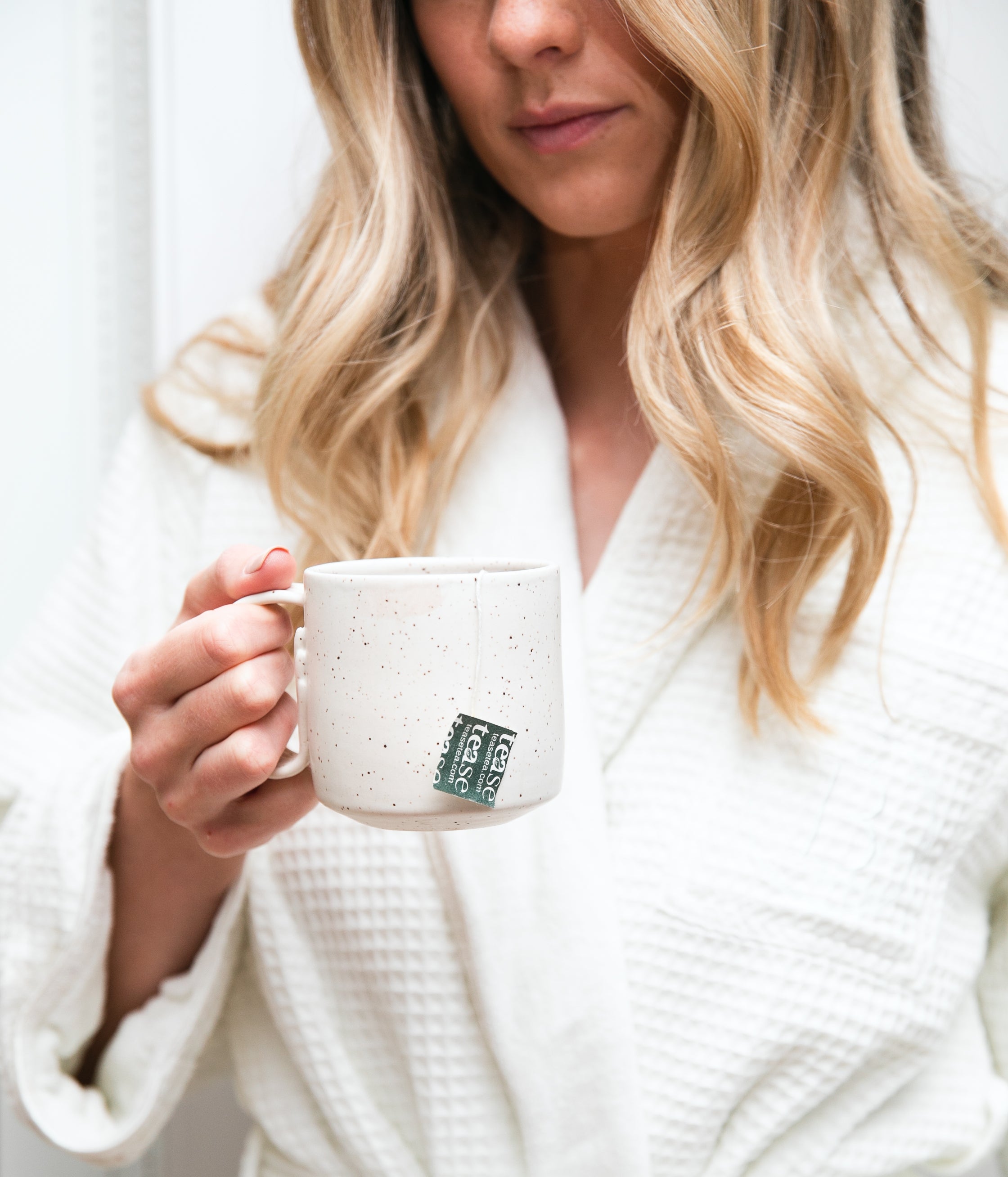 Brewing Better Mental Health: Exploring the Relationship Between Tea a ...