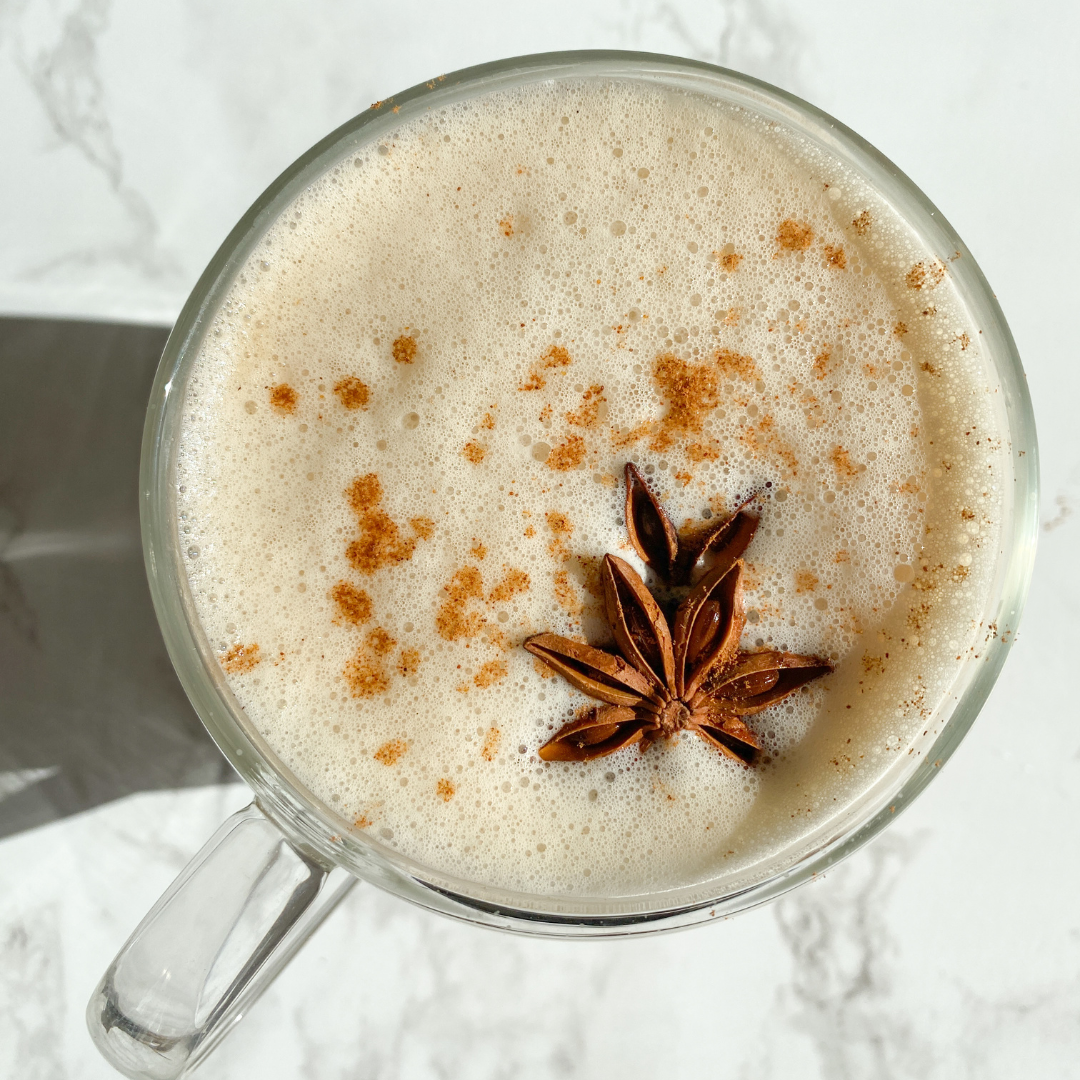 Top 5 Latte Recipes – Tease - Tea Inspired Wellness & Beauty
