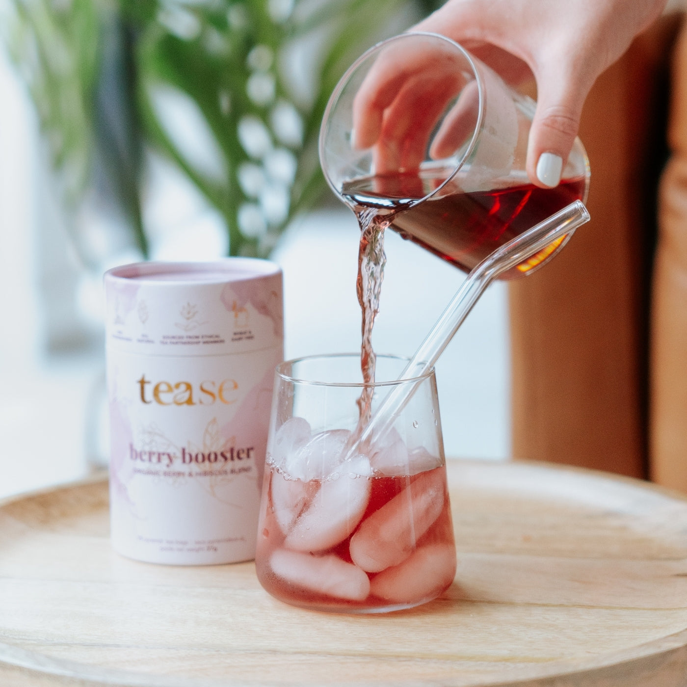 Best Teas to Boost Immunity – Tease - Tea Inspired Wellness & Beauty