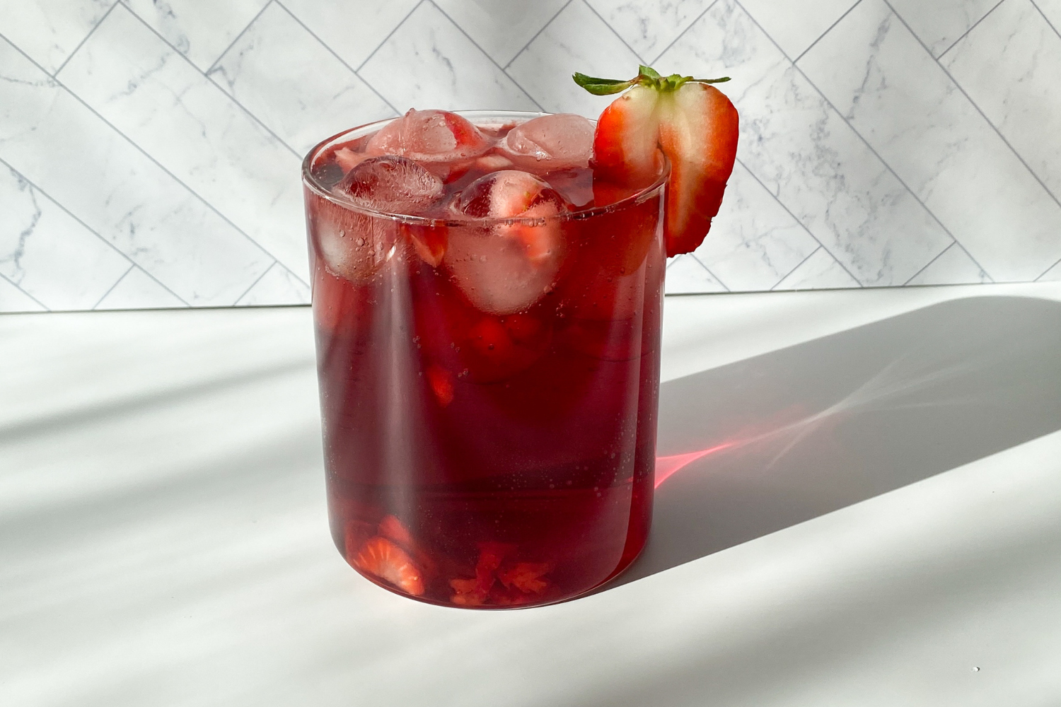 3 Spring Mocktail Recipes You'll Love – Tease - Tea Inspired Wellness ...