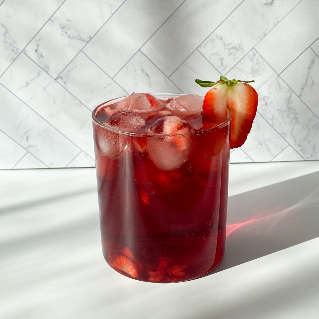 Top Wellness Mocktail Recipes – Tease - Tea Inspired Wellness & Beauty