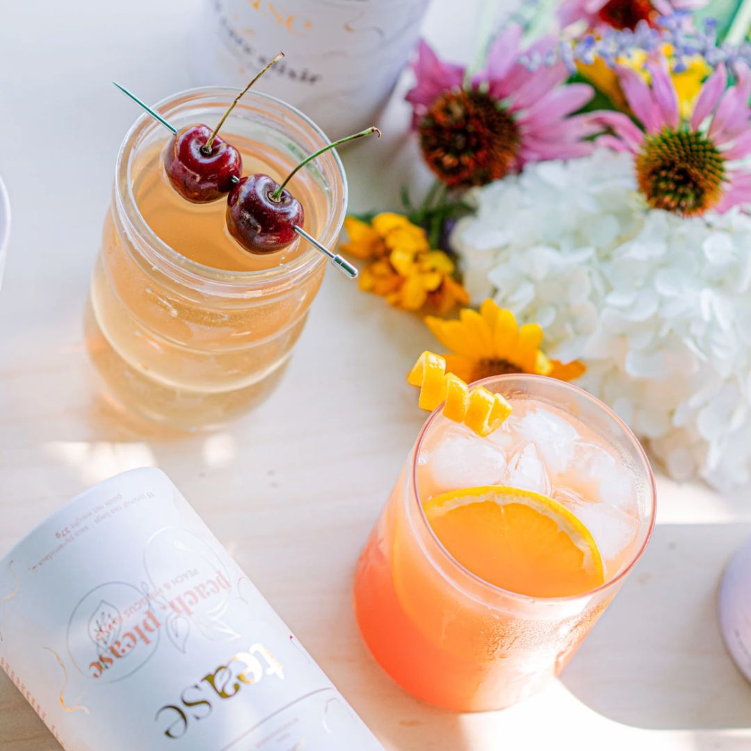 Top Benefits of Iced Tea in Summer – Tease - Tea Inspired Wellness & Beauty