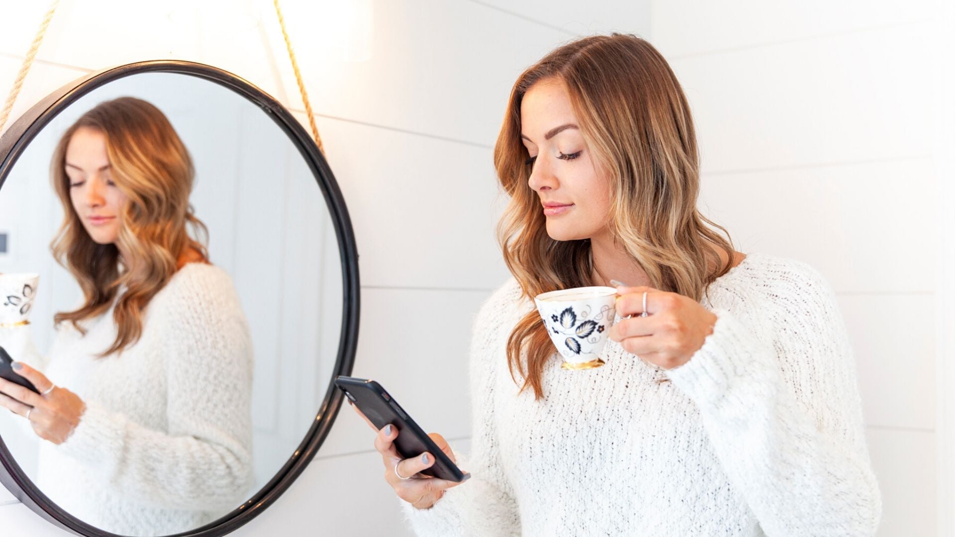 The Top 4 Healthy Ways to Consume Tea with Caffeine – Tease | Tea ...