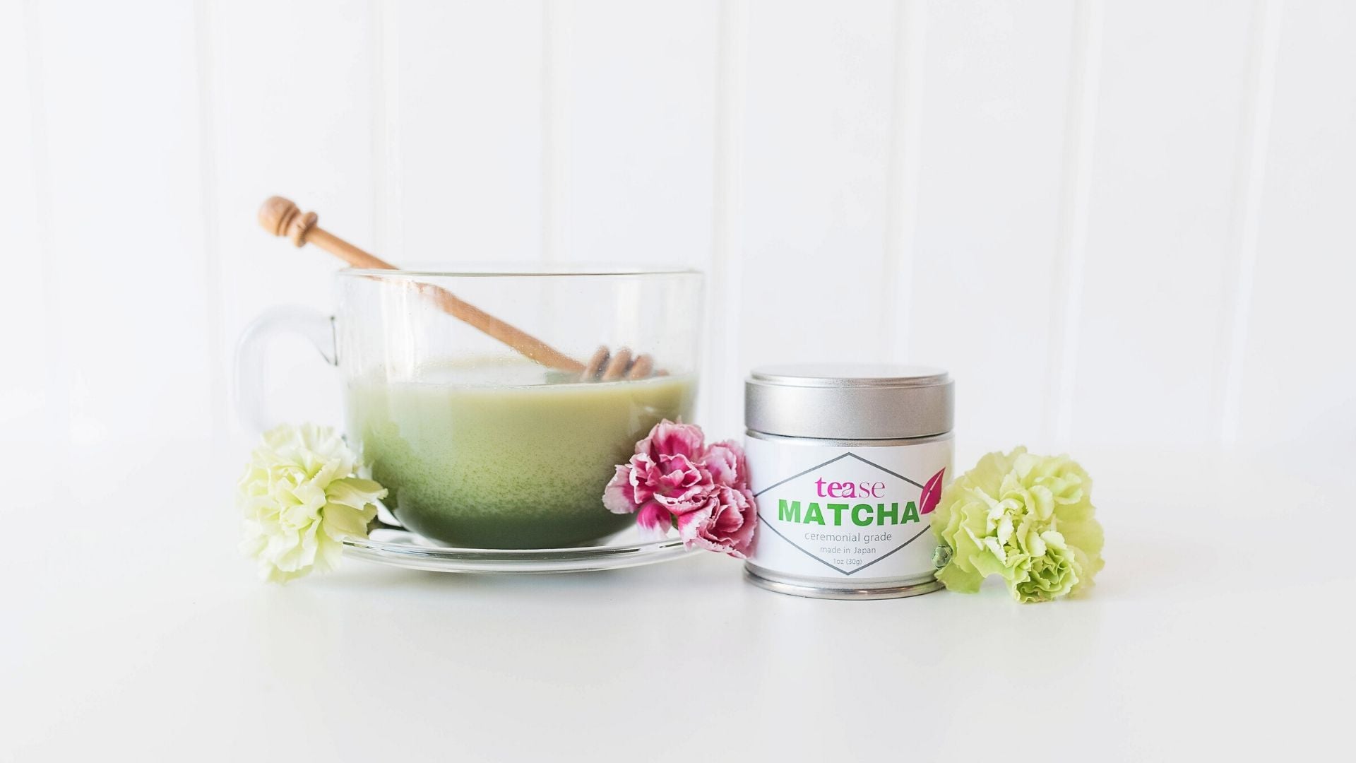 Everyone Loves Matcha, Here Is Why – Tease - Tea Inspired Wellness & Beauty