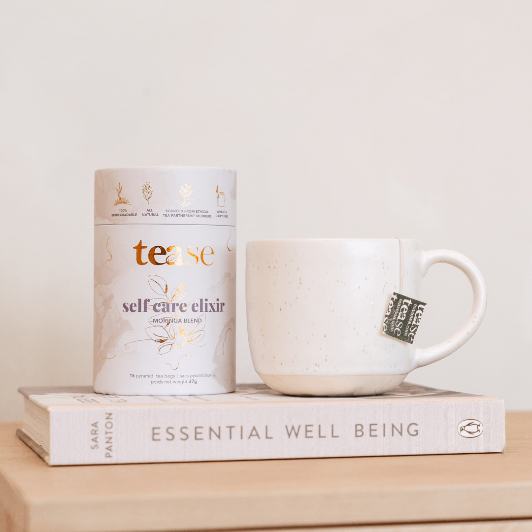 8 Powerful Benefits of Moringa – Tease - Tea Inspired Wellness & Beauty