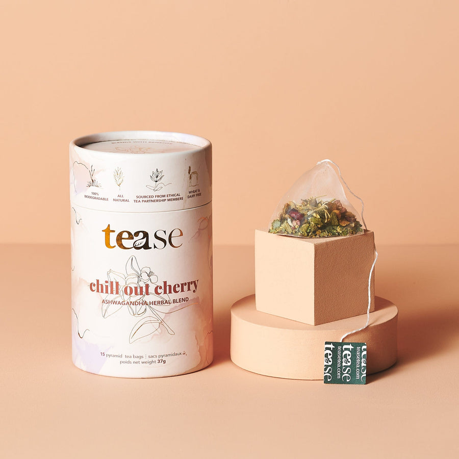 Shop All Tea Blends | A Tea For Every Desire | Tease Tea – Tease - Tea ...